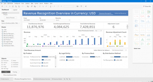 What is Tableau Server? - Intellipaat
