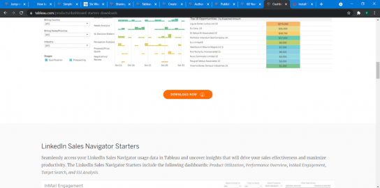 What is Tableau Server? - Intellipaat