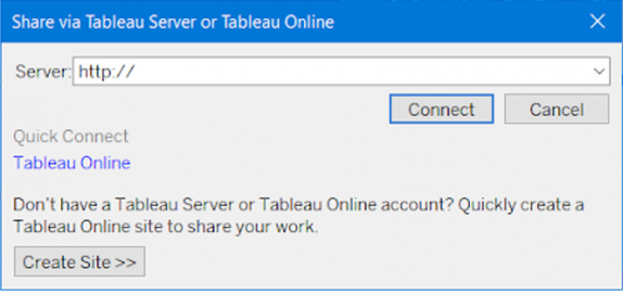 What is Tableau Server? - Intellipaat