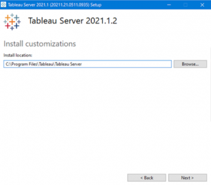 What is Tableau Server? - Intellipaat