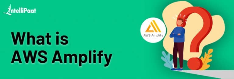 What is AWS Amplify? How it Works and Pricing