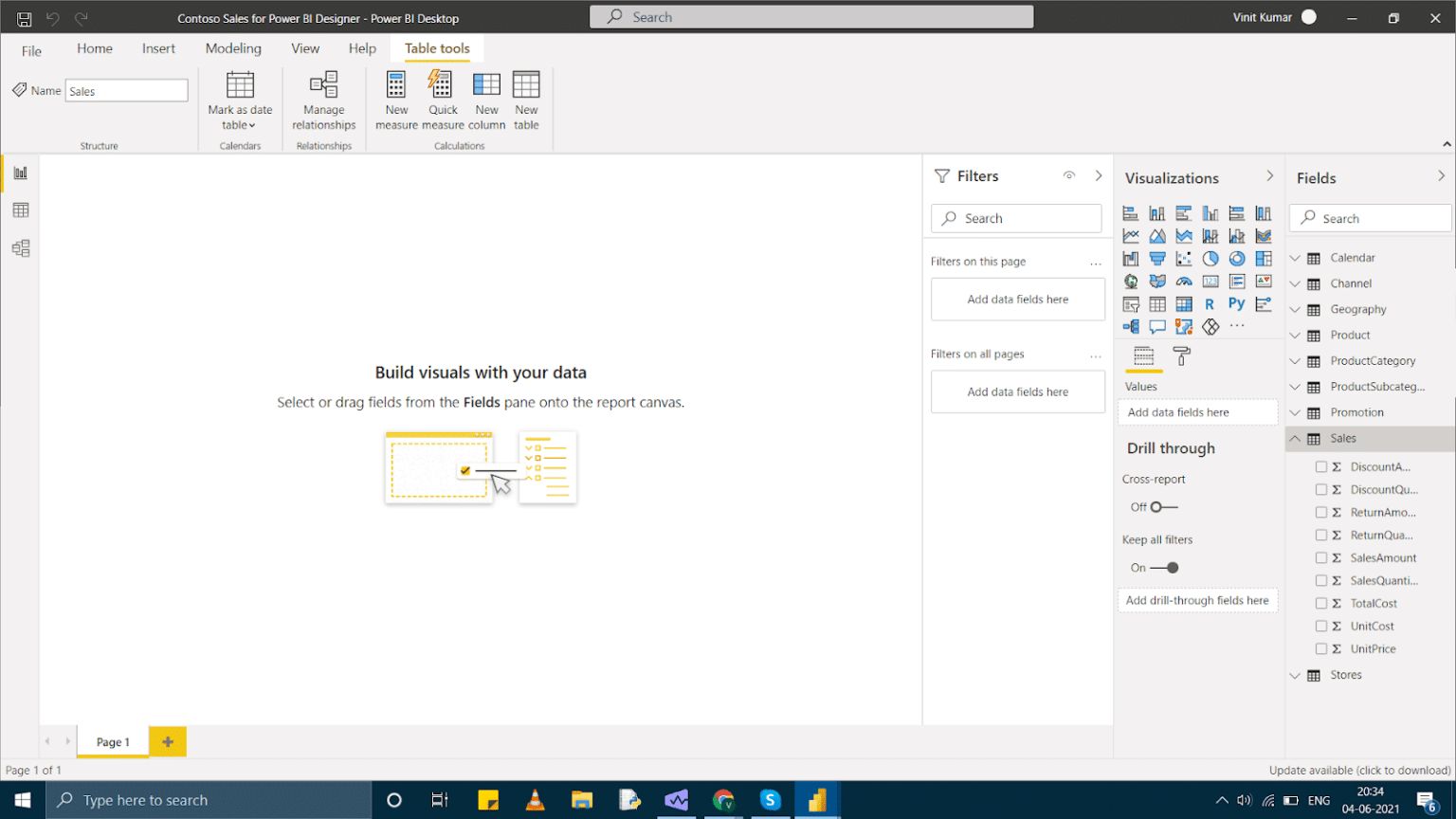 Dax Functions in Power BI [2025 UPDATED]- Intellipaat