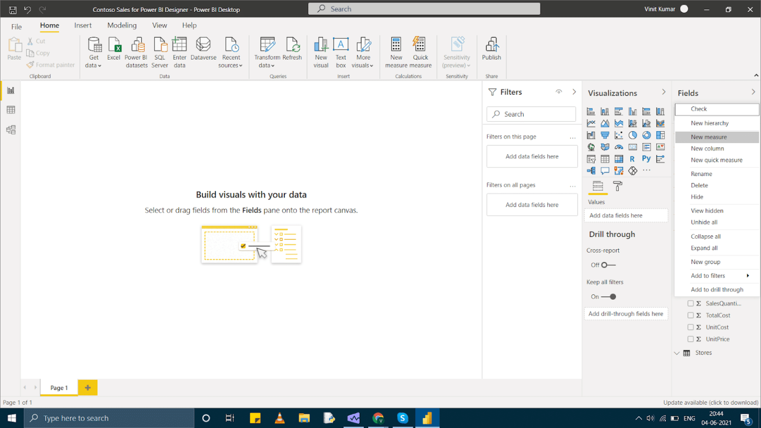 Dax Functions in Power BI [2025 UPDATED]- Intellipaat