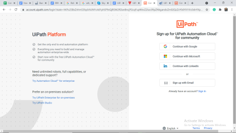 UiPath Tutorial For Beginners - What Is UiPath RPA?