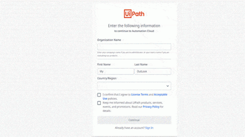 UiPath Tutorial For Beginners - What Is UiPath RPA?