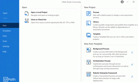 UiPath Tutorial For Beginners - What Is UiPath RPA?
