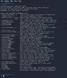 Kali Linux Tutorial for Beginners - How To Install, Uses, Etc.