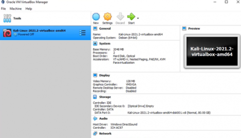 Kali Linux Tutorial for Beginners - #1 Free Tutorial