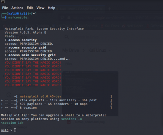 Kali Linux Tutorial for Beginners - #1 Free Tutorial
