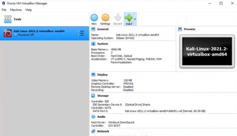 Kali Linux Tutorial for Beginners - #1 Free Tutorial
