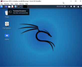 Kali Linux Tutorial for Beginners - #1 Free Tutorial