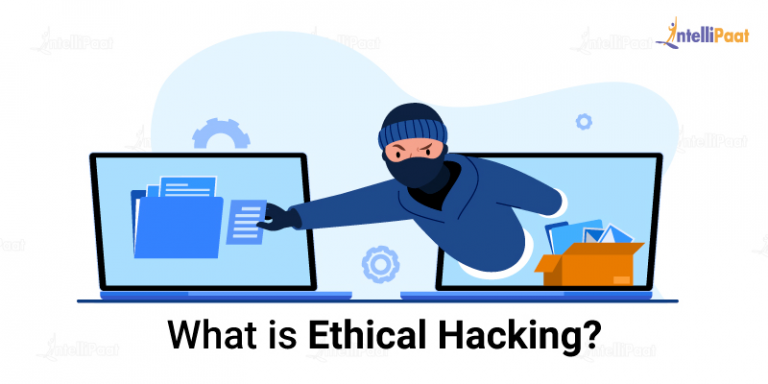 Learn Ethical Hacking from Scratch - A Complete Guide for 2025