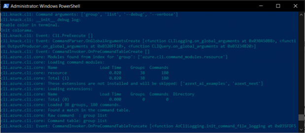 What is Azure CLI? Definition, Working, and Installation Guide