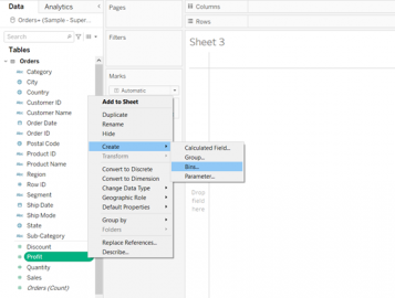 How to Build a Powerful Tableau KPI Dashboard