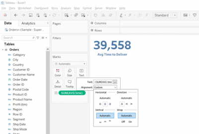 How to Build a Powerful Tableau KPI Dashboard