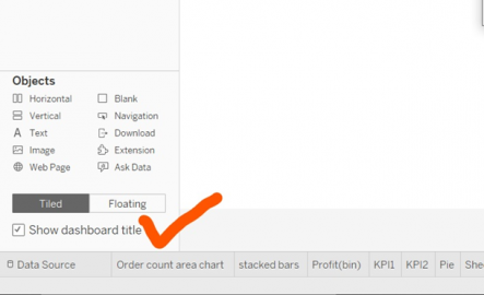 How to Build a Powerful Tableau KPI Dashboard