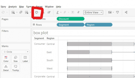 Tableau Advanced Charts Tutorial - Intellipaat