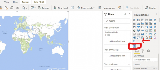 How to Create a Power BI Heatmap? - A Step-by-Step Guide