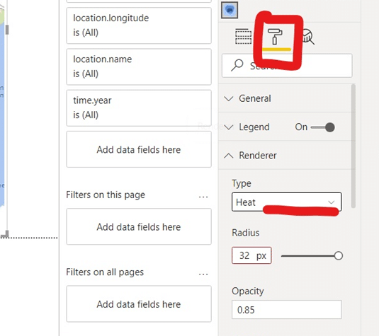 How To Create A Power BI Heatmap A Step by step Guide
