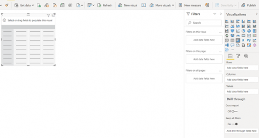How to Create a Power BI Heatmap? - A Step-by-Step Guide