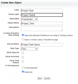 What is Junction Object in Salesforce and how to create it? [Updated]