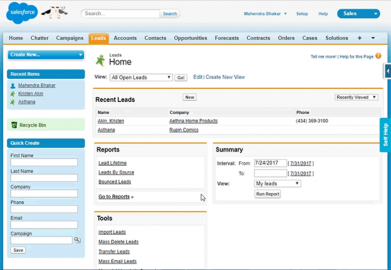Top 30 Salesforce Tools That you Should Know in 2025