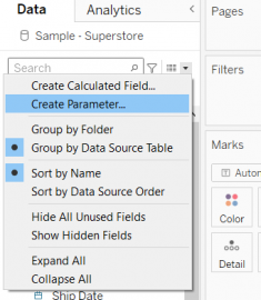 Tableau Calculated Field - Its Functions and Types - Intellipaat
