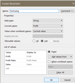 Tableau Calculated Field - Its Functions and Types - Intellipaat