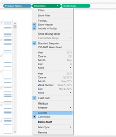 Tableau Calculated Field - Its Functions and Types - Intellipaat