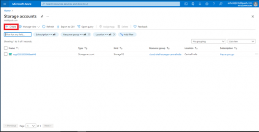 How to use Azure CDN? - Azure Content Delivery Network Tutorial