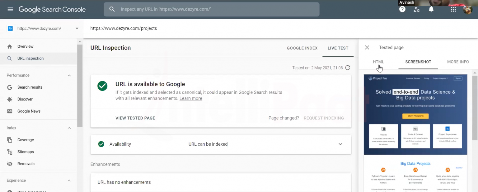 10 Best Digital Marketing Project Ideas for Beginners / Students [2025]