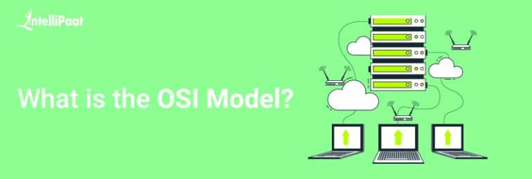 OSI Model - 7 Layers Explained (Updated)