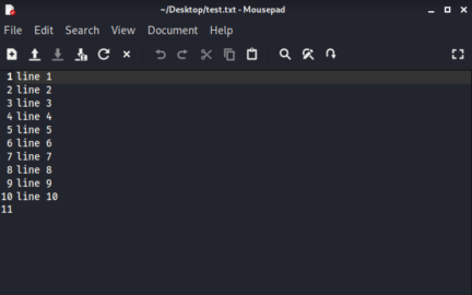 Top 20 Kali Linux Basic Commands (Updated)