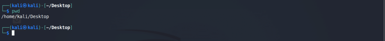 Top 20 Kali Linux Basic Commands (Updated)