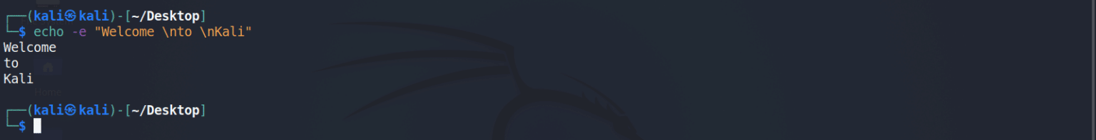 Top 20 Kali Linux Basic Commands (Updated)