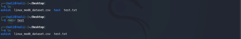 Top 20 Kali Linux Basic Commands (Updated)