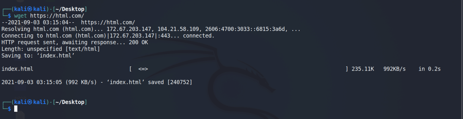 Top 20 Kali Linux Basic Commands (Updated)