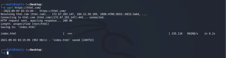 Top 20 Kali Linux Basic Commands (Updated)
