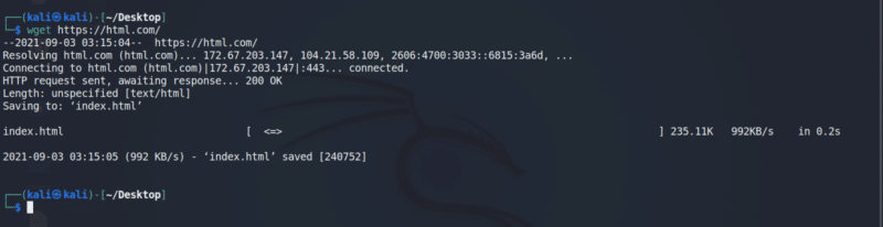Top 20 Kali Linux Basic Commands (Updated)