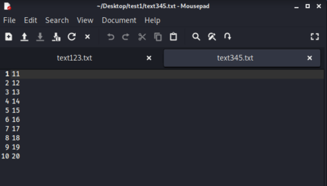 Top 20 Kali Linux Basic Commands (Updated)