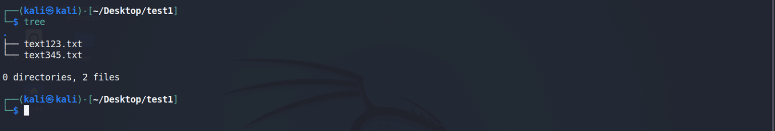 Top 20 Kali Linux Basic Commands (Updated)