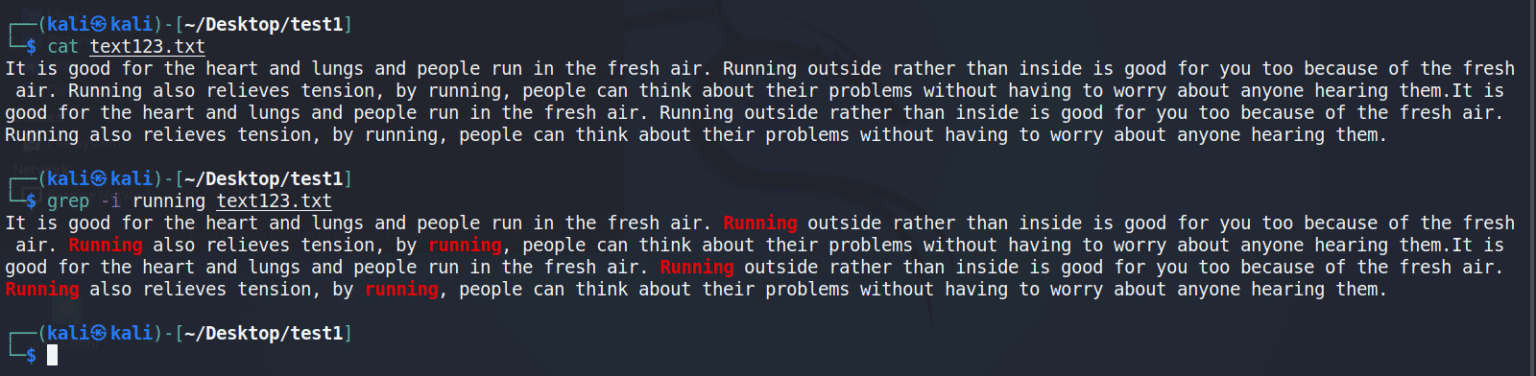 Top 20 Kali Linux Basic Commands (Updated)