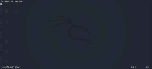 Top 20 Kali Linux Basic Commands (Updated)