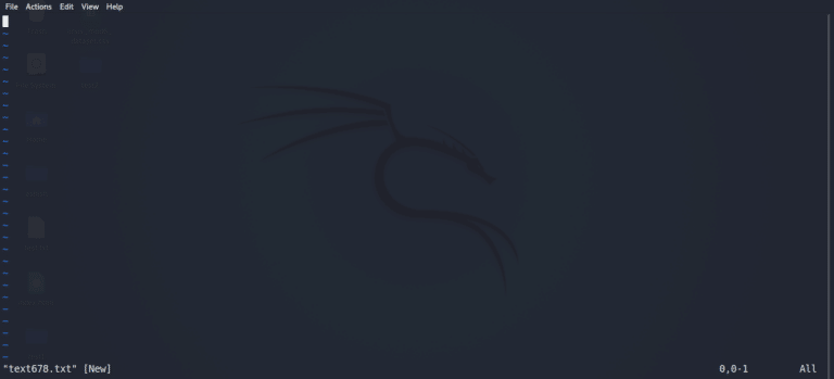 Top 20 Kali Linux Basic Commands (Updated)