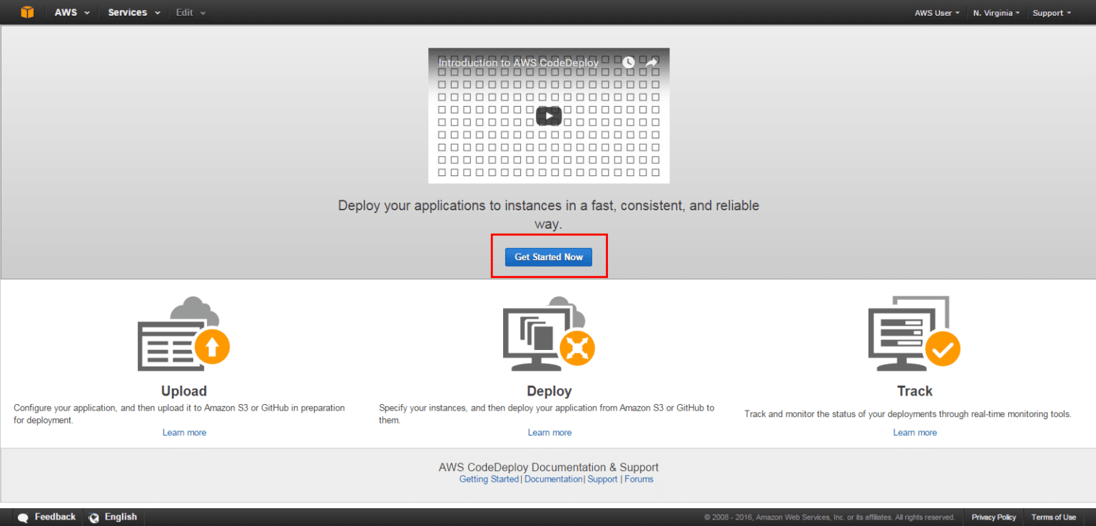 AWS Fundamentals - The Complete Guide [2025]