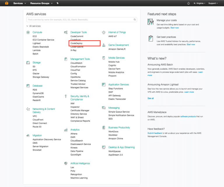 AWS Fundamentals - The Complete Guide [2025]