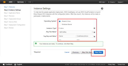AWS Fundamentals - The Complete Guide [2025]
