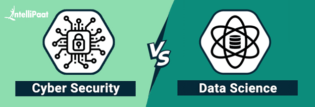 Cyber Security Vs Data Science Choosing The Right Career Path