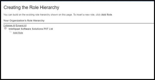 Different Salesforce Roles Explained - Step by Step Guide