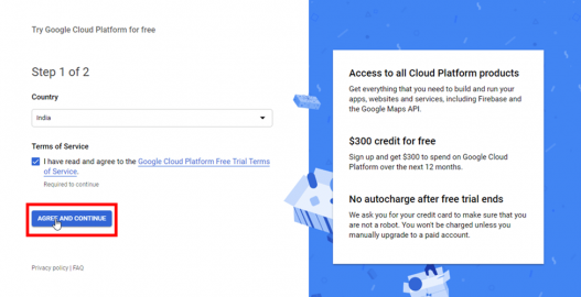 What is Google Cloud Platform (GCP)? - Intellipaat